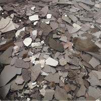 China Multi Function All Grade Mn Manganese Metal Flake 99.5% 99.7% 99.9% Used Casting Deoxidizer for sale