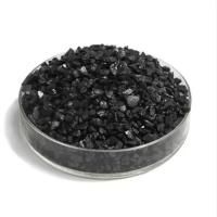 China 99.5 Carbon Raiser GPC Carburizer Carbon Additive Graphitized Petroleum Coke for sale