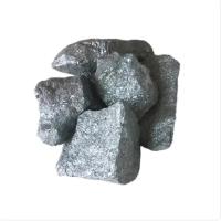 China Revolutionize Steel Production Calcium Silicon Alloy for sale