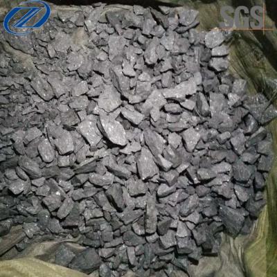China China Heavy Industry Inoculant Silicon Barium Alloy 10-50mm for sale