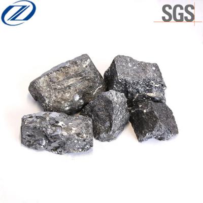 China Anyang Supplier Manufacture CaSi 6030 Minerals Metallurgy for sale