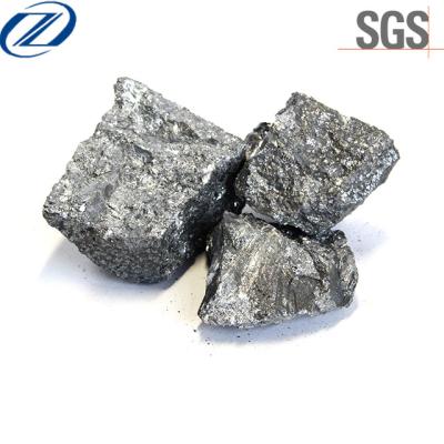 China Ferroalloy Manufacturer Wholesale High Pure Ferro SiCa for sale