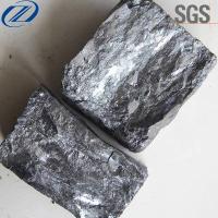 China CaSi Ultimate Calcium Silicon Alloy For Steelmaking And Steel Production for sale