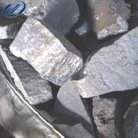 China High Purity Industrial Calcium Silicon Alloy Steel Making for sale