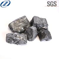 China CaSi Ultimate Calcium Silicon Alloy For Steelmaking And Steel Production for sale