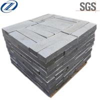 China Bright Magnesium Ingot High Purity With BS Standard for sale