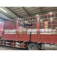 China 99.95% Copper Content Magnesium Ingot ASTM And AISI Standard for sale