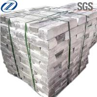 China 99.95% Copper Content Magnesium Ingot ASTM And AISI Standard for sale