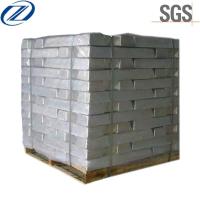 China 99.95% Content Magnesium Ingot Quick Secure Tianjin Delivery for sale