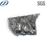 China Calcium Silicon For Steelmaking Granule And Lump Shape In High Demand for sale