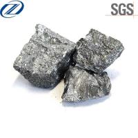 China Steelmaking Calcium Silicon Alloy With Melting Point At 1410°C Superior Performance for sale