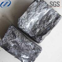 China Reacts In Water Calcium Silicon Alloy Powder With High Solubility And Water for sale