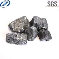 China Reacts In Water Calcium Silicon Alloy Powder With High Solubility And Water for sale