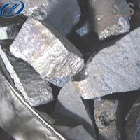 China Reacts In Water Calcium Silicon Alloy Powder With High Solubility And Water for sale
