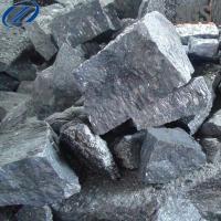 China Reacts In Water Calcium Silicon Alloy Powder With High Solubility And Water for sale