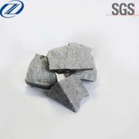 China 88.6 G/mol Molar Mass Ferro Silicon Granules For Ferroalloy Industry And Cast Iron Industry for sale