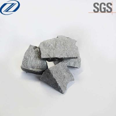 China 88.6 G/mol Molar Mass Ferro Silicon Granules For Ferroalloy Industry And Cast Iron Industry for sale