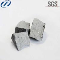China 88.6 G/mol Molar Mass Ferro Silicon Granules For Ferroalloy Industry And Cast Iron Industry for sale