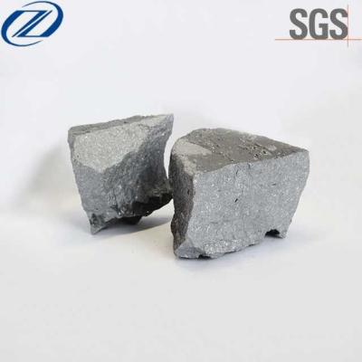 China 10-100mm Ferro Silicon Powder For Enhanced Performance In Ferroalloy And Cast Iron Industry for sale