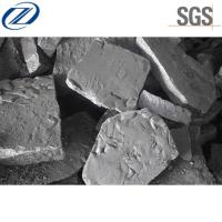 China Ferroalloy And Cast Iron Industry Inoculant Ferrosilicon For Steel Production for sale