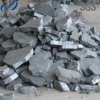 China Ferroalloy And Cast Iron Industry Inoculant Ferrosilicon For Steel Production for sale