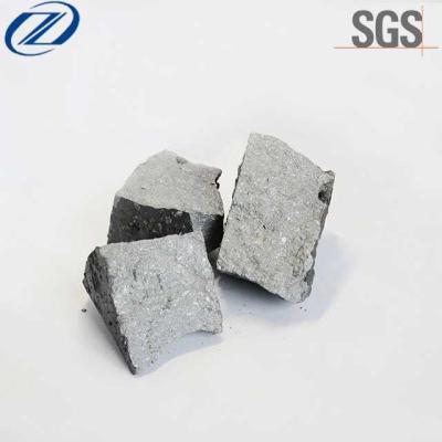 China Complimentary Sample Low Carbon Ferro Silicon With Ferromagnetic Properties for sale