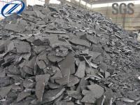 China FeSi Silver Gray Solid Ferro Silicon For Steelmaking Molar Mass 88.6 G/mol for sale