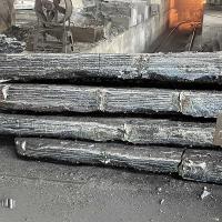 China 10-100mm Particle Size Silicon Metal 553 99% Purity for sale