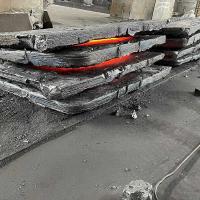 China Superior Materials Silicon Metal Grade 553 99% Purity for sale