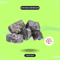China Essential Element Calcium Silicon Alloy For Strong Durable Steel Production for sale