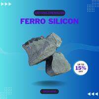 China Steelmaking Casting Iron FeSi/Ferrosilicon/Ferro Silicon 75/ 72/65 Ferro Silicon with Good Price for sale