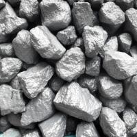 China Steelmaking Casting Iron FeSi/Ferrosilicon/Ferro Silicon 75/ 72/65 for sale