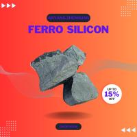 China Metallurgical Material Ferro Silicon/ Ferro Silicon 72%/Ferro Silicon 10-50mm for sale