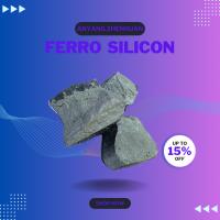 China Ferrosilicon Casting Iron Use Fesi/FerroSilicon/ Ferro Silicon 75%/ 72% for sale