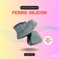 China Sell Silicon Ferro Ferro Silicon 75 Ferro Silicon Price Per Ton for sale