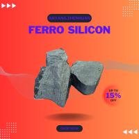 China Importer of Ferro Silicon in China for sale