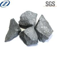 China Hot Sale Silicon Barium Alloy Ready To Use Fast Delivery Ba-Contained Inoculant for sale