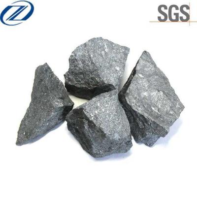 China Hot Sale Silicon Barium Alloy Ready To Use Fast Delivery Ba-Contained Inoculant for sale