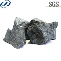China Hot Sale Silicon Barium Alloy Ready To Use Fast Delivery Ba-Contained Inoculant for sale