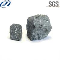 China Hot Sale Silicon Barium Alloy Ready To Use Fast Delivery Ba-Contained Inoculant for sale