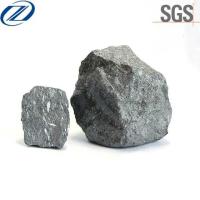 China Hot Sale Silicon Barium Alloy Ready To Use Fast Delivery Ba-Contained Inoculant for sale