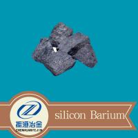 China Customized Silicon Barium Alloy Silicon Cerium Inoculant for Casting for sale