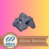 China Customized Silicon Barium Alloy Silicon Cerium Inoculant for Casting for sale