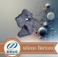 China Premium Calcium Barium Silicon Alloy Nucleating Agent for Iron Casting Stock Granules for sale