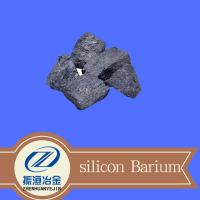 China Premium Calcium Barium Silicon Alloy Nucleating Agent for Iron Casting Stock Granules for sale
