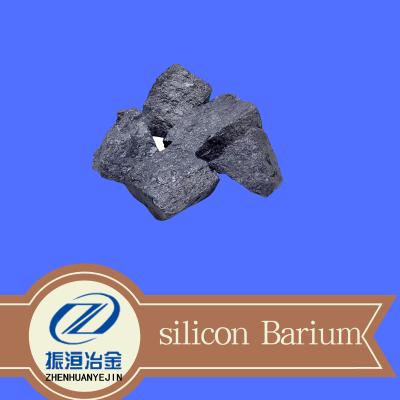 China Hot Sale Silicon Barium Alloy Effective Deoxidizer and Desulfurizer in Metals & Metal Products for sale