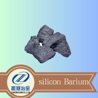 China Low Price Professional Manufacturer Supply Silicon Calcium Barium Inoculant for sale