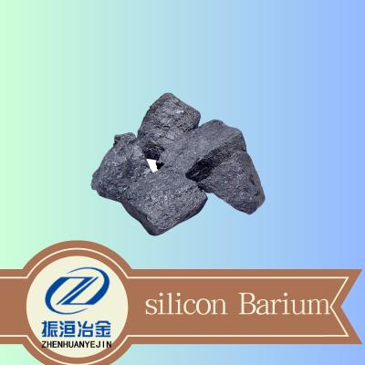 China Low Price Professional Manufacturer Supply Silicon Calcium Barium Inoculant for sale