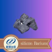 China Steelmaking Casting Deoxidizer Siba Alloy Manufacturer for sale