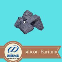 China Ferro Silicon Barium/Fesiba Powder SiBa/Silicon Barium From China for sale